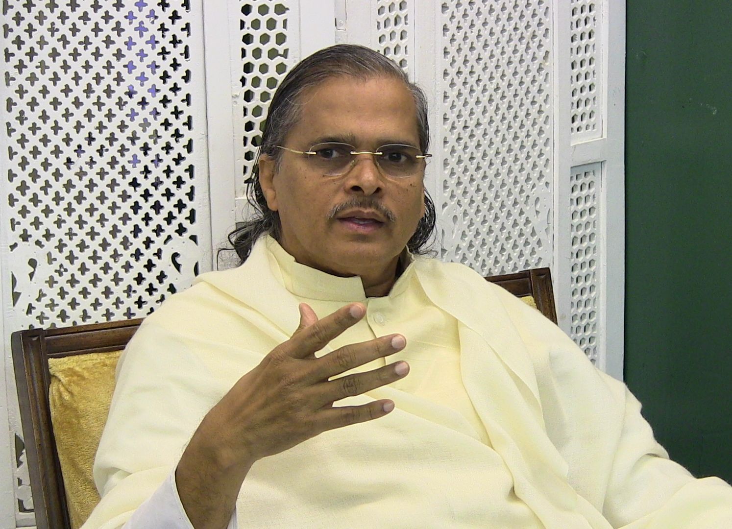 Guru Purnima Message – Swami Sri Atmananda