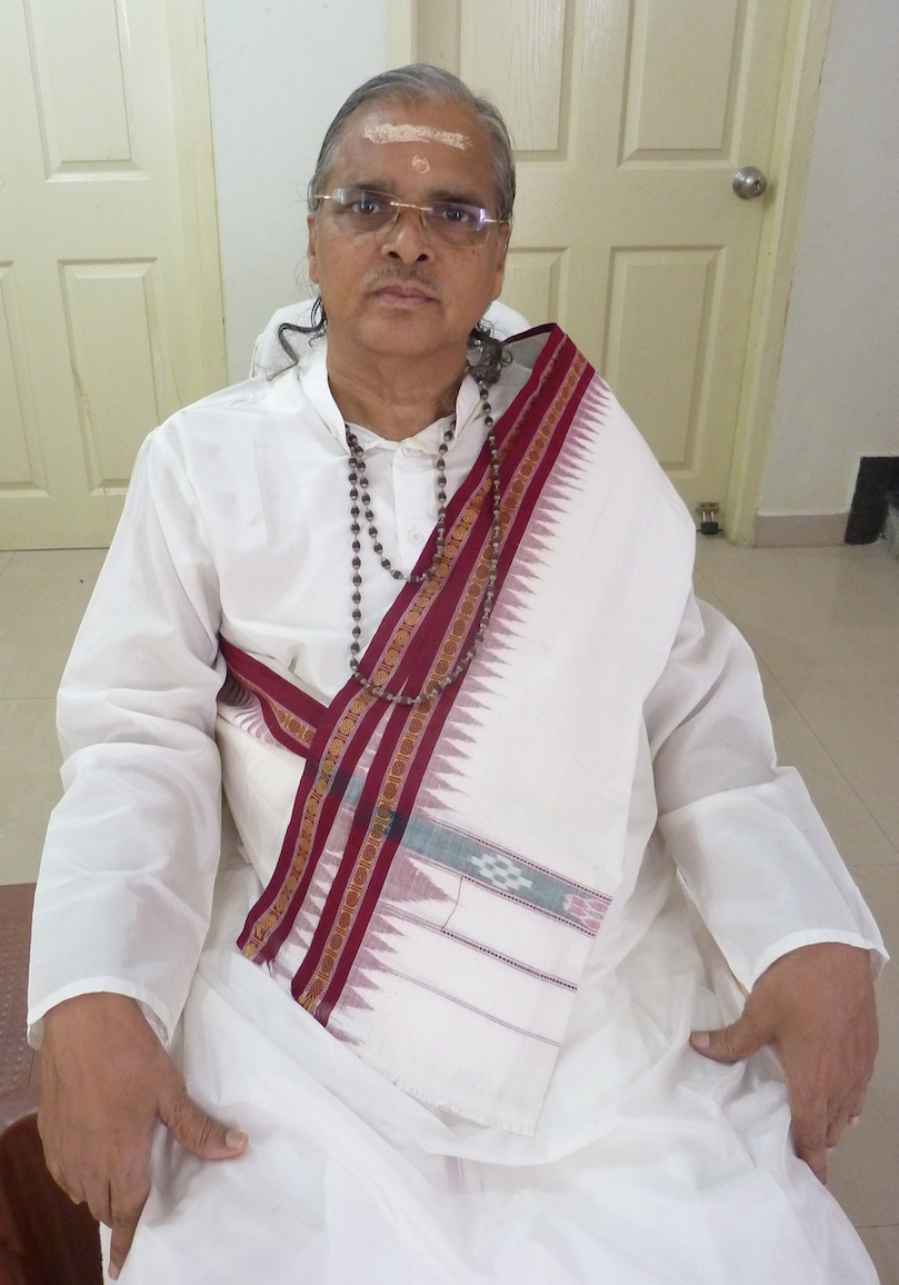 Questions for the Seeker: Verse 63 – Swami Sri Atmananda