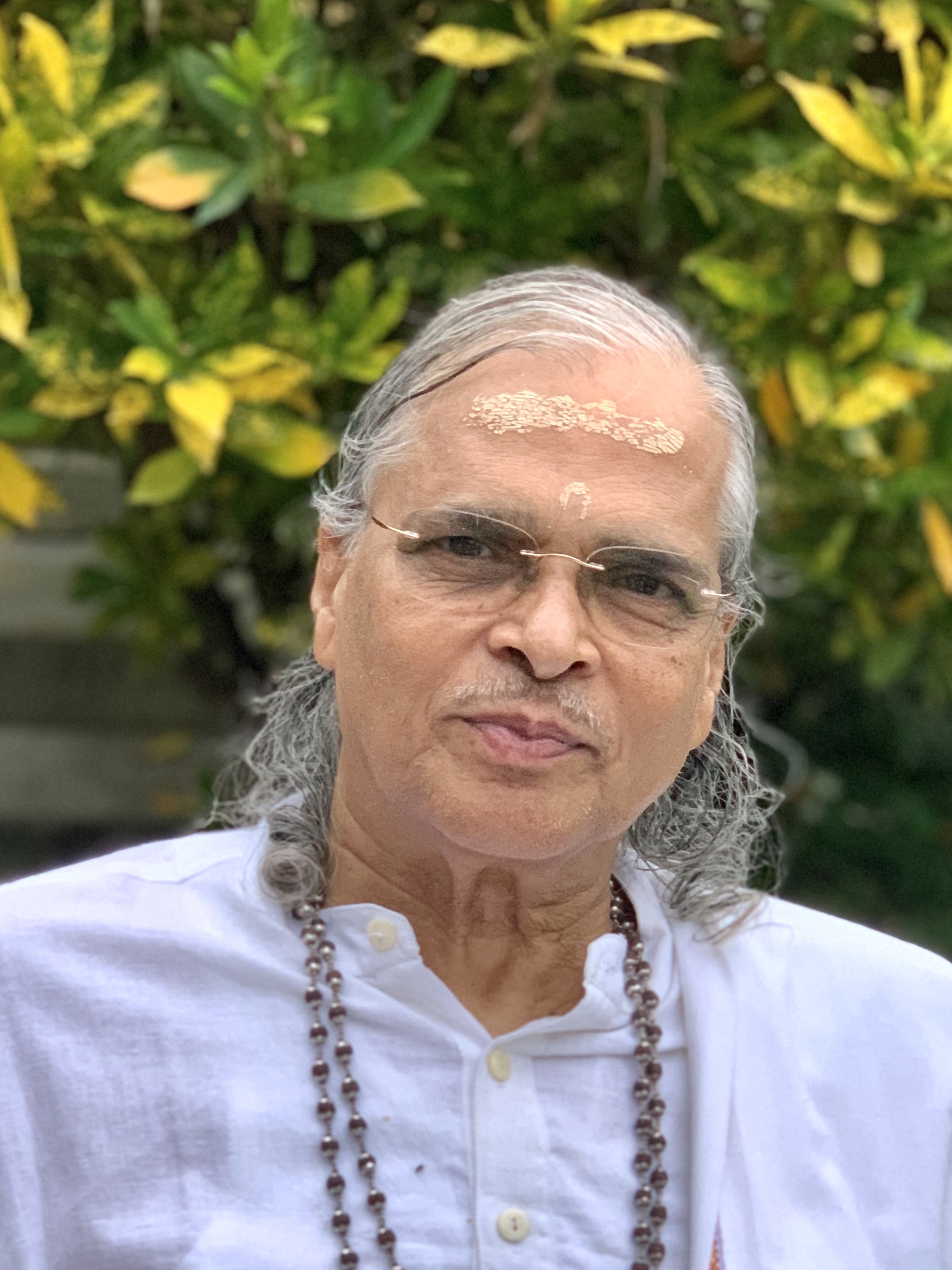 Keep Your Aspiration Pure – Swami Sri Atmananda